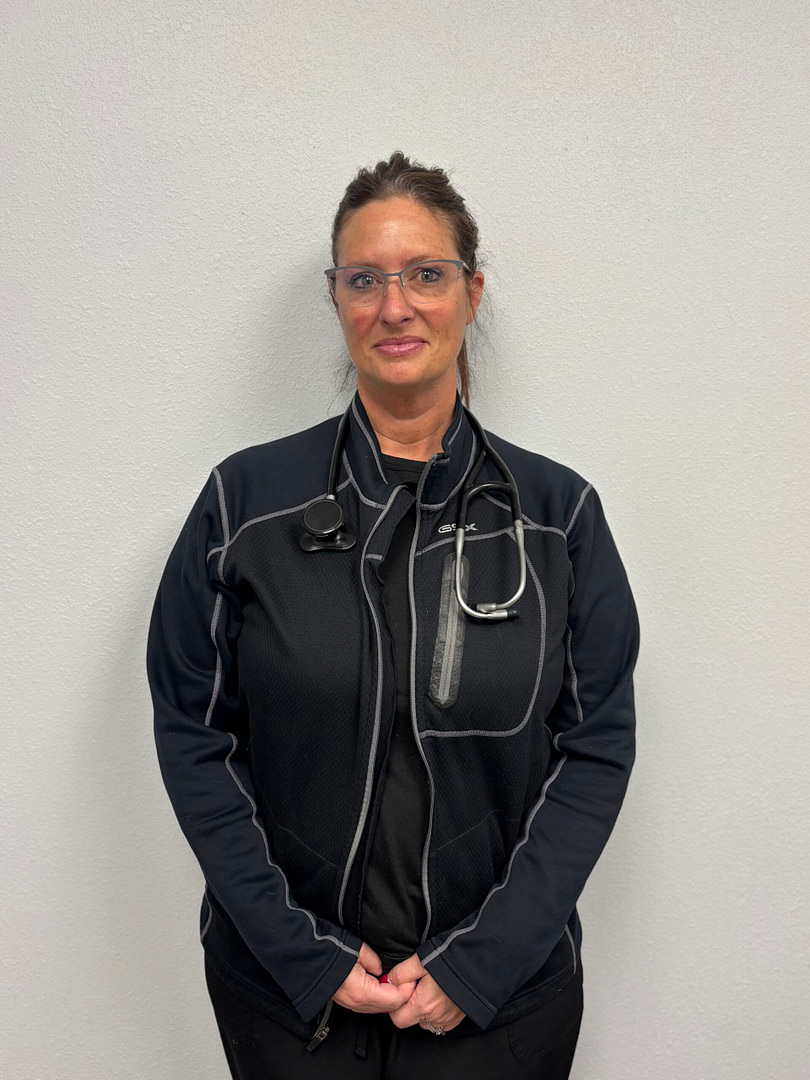 Kristina Payne, ARNP, FNP-BC – QuickVisit Urgent Care