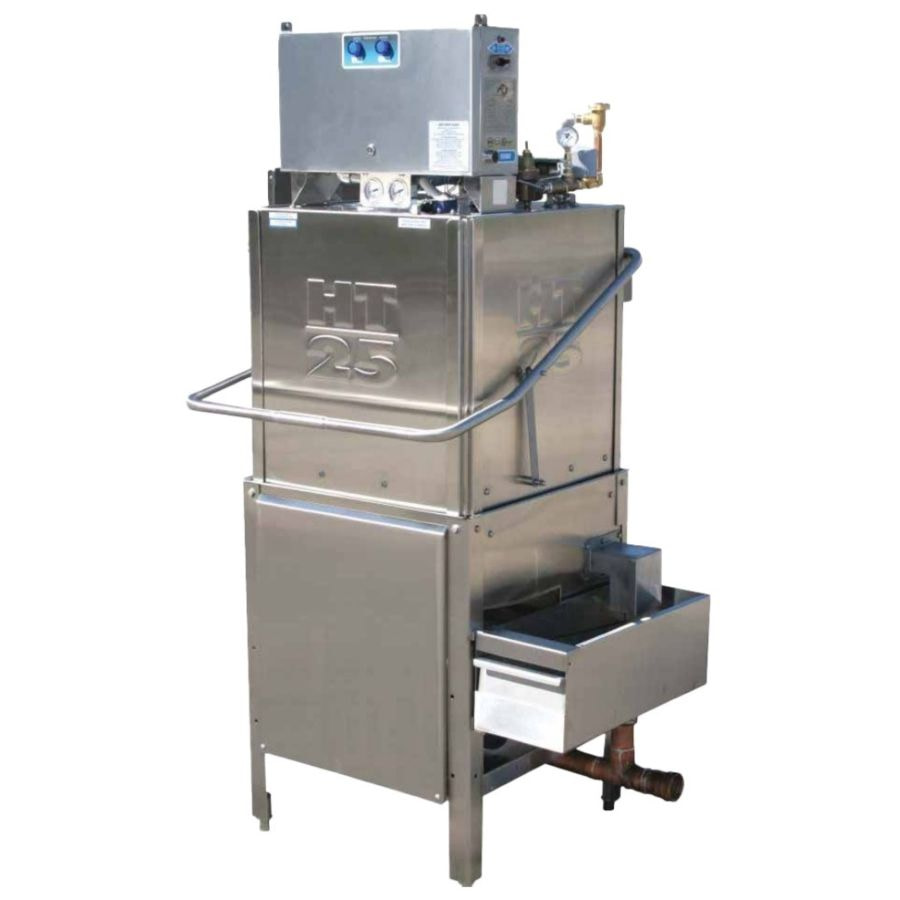 HT-25 Upright Dishwasher | EMS Detergent Iowa