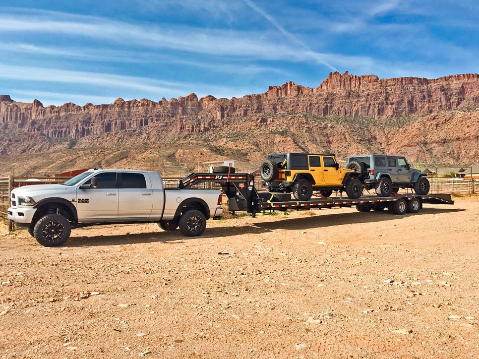 About Us - Pinnacle Transport Group