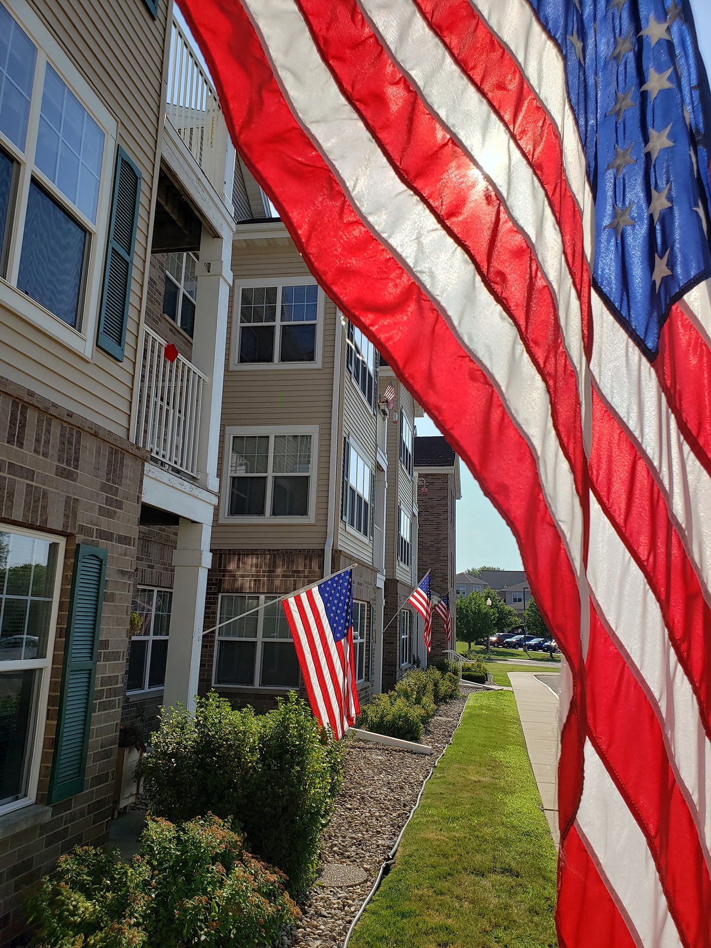 About Us | Independent Living in Windsor | Parkside Village