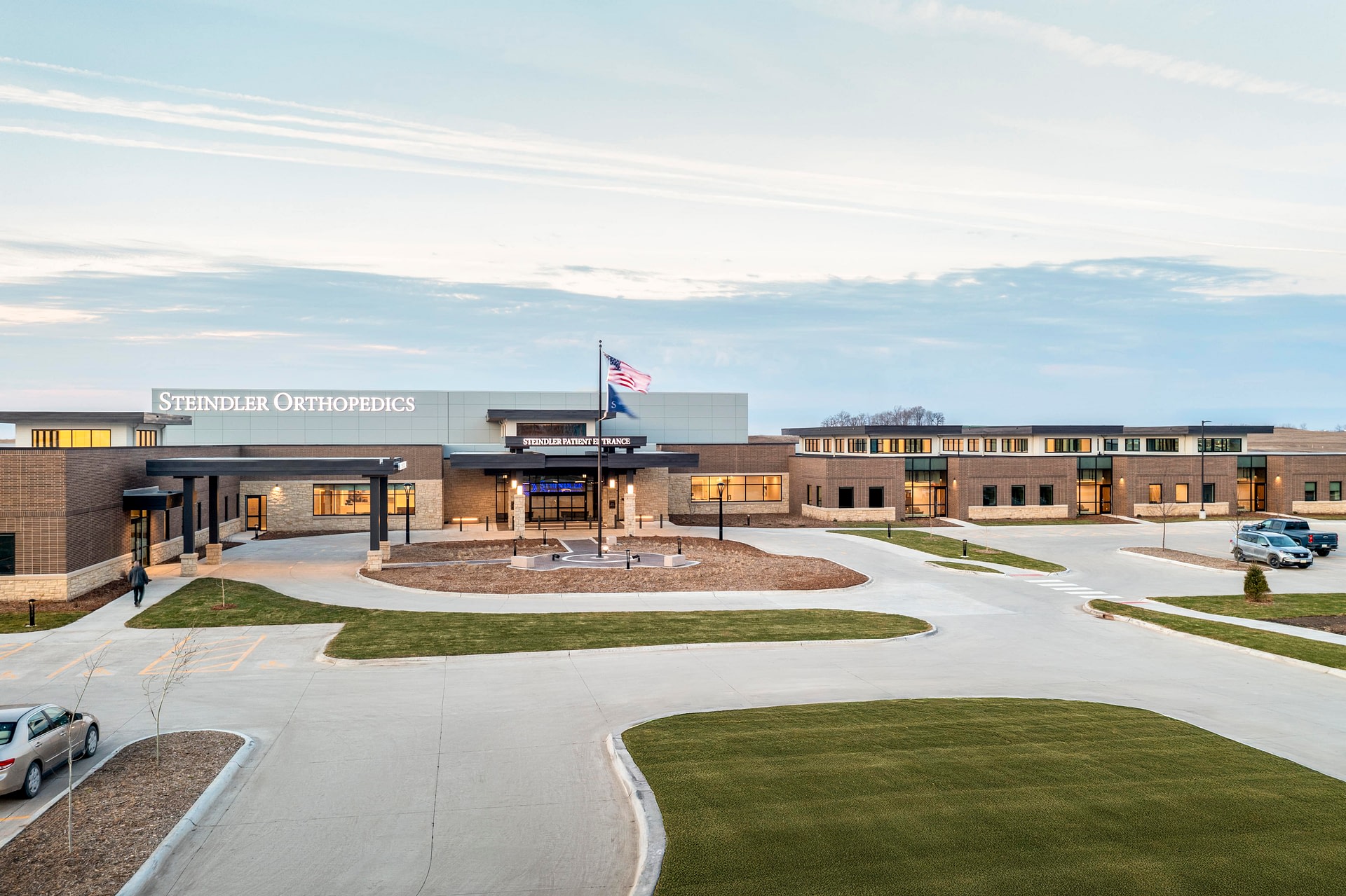 Taylor Weetman | Steindler Orthopedic Clinic Orthopedic