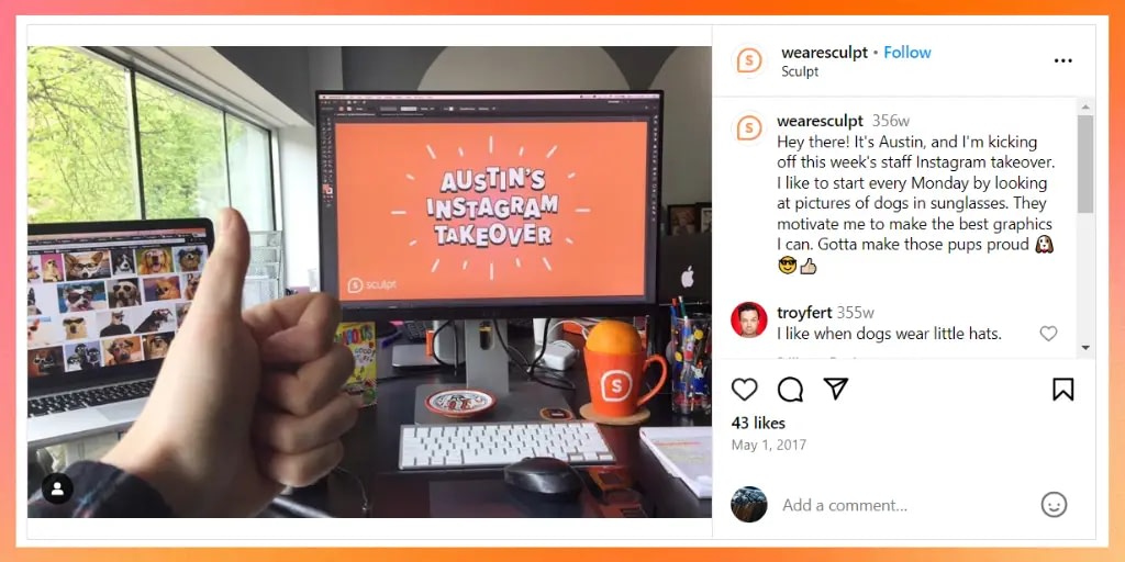 Social Media Takeover: Pros, Cons & Examples