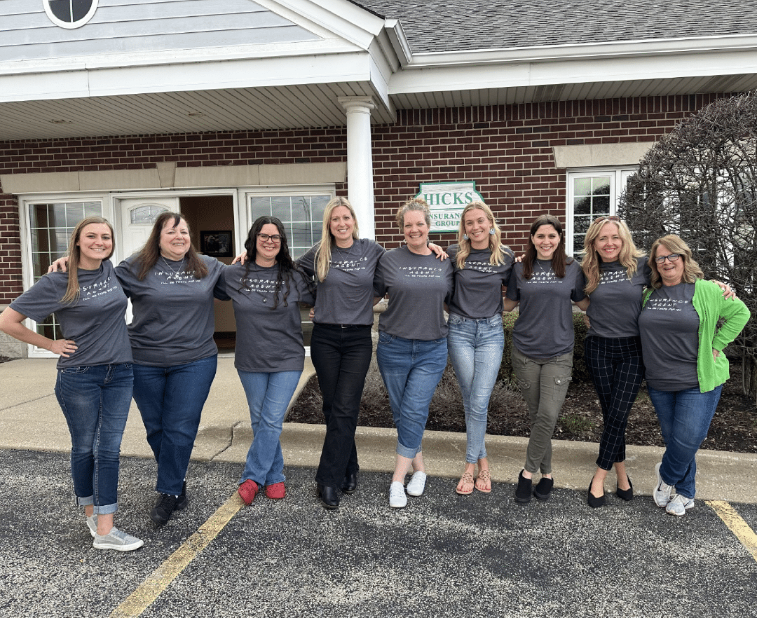 Our Insurance Agents | Hicks Insurance Group