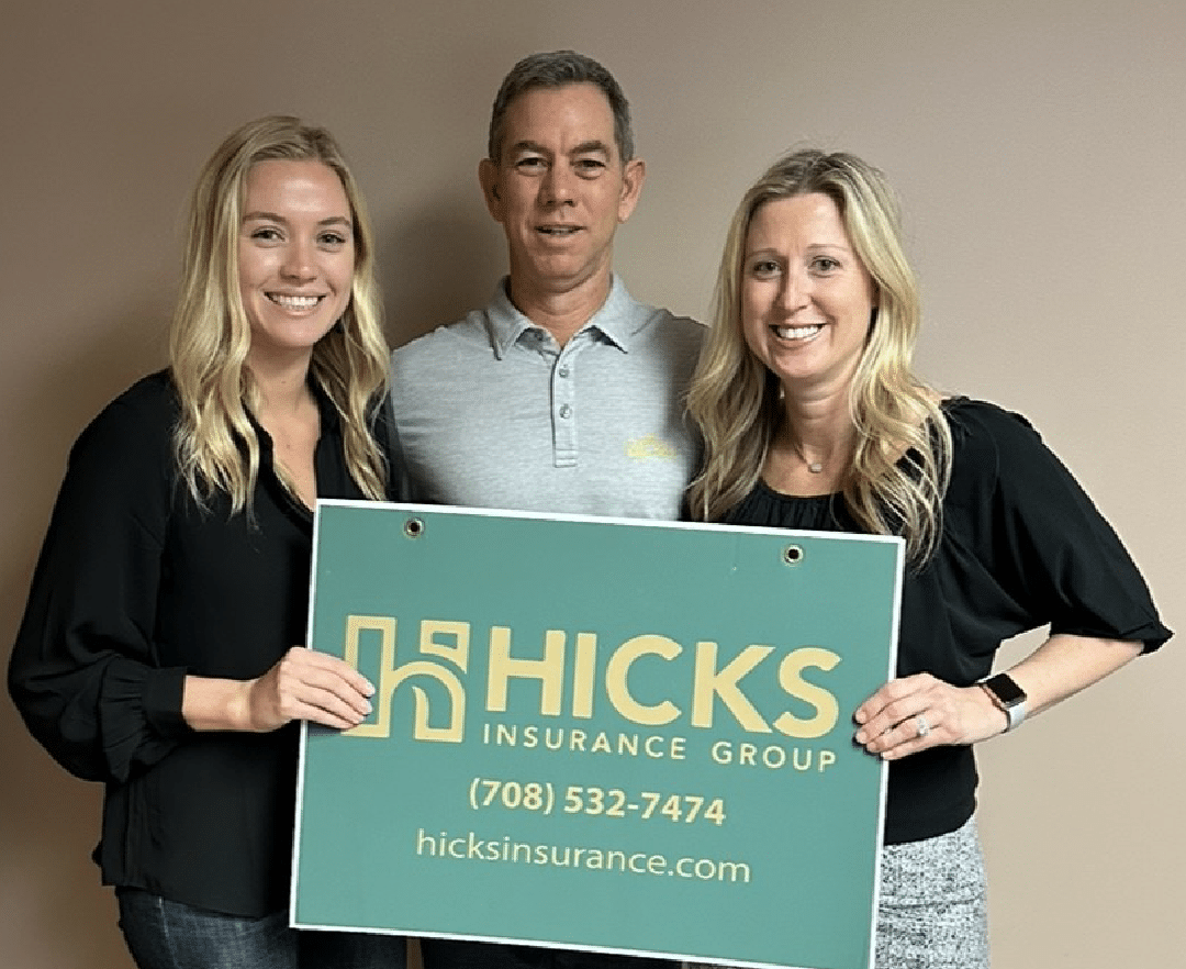 Our Insurance Agents | Hicks Insurance Group