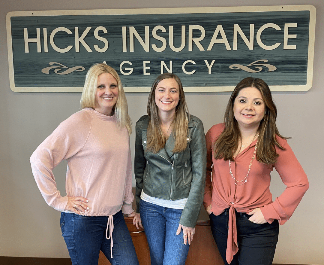 Our Insurance Agents | Hicks Insurance Group