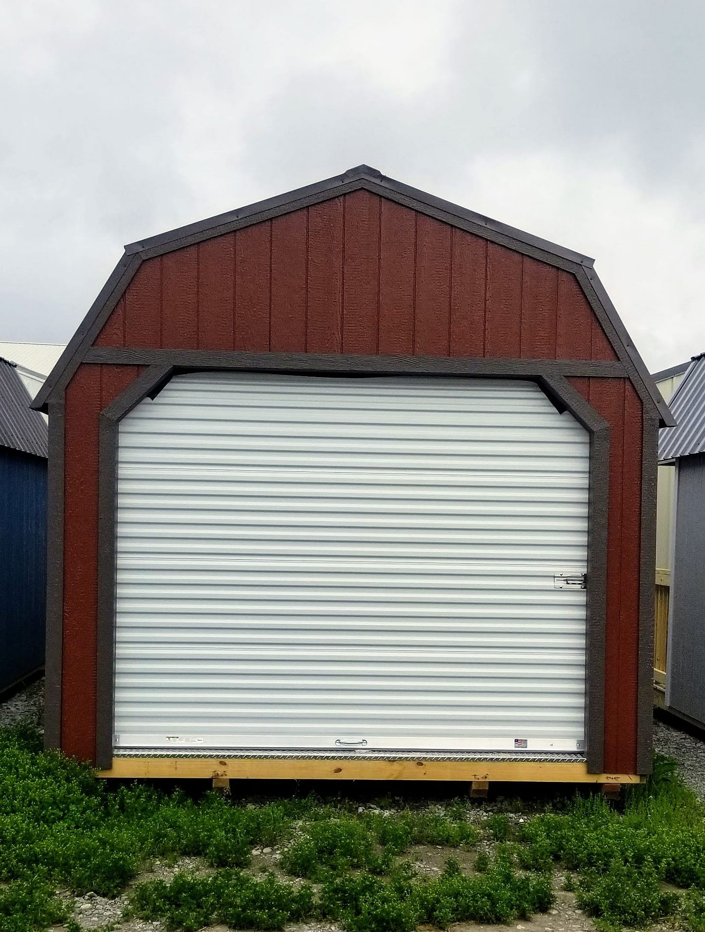 Premier Shed Shop - Home
