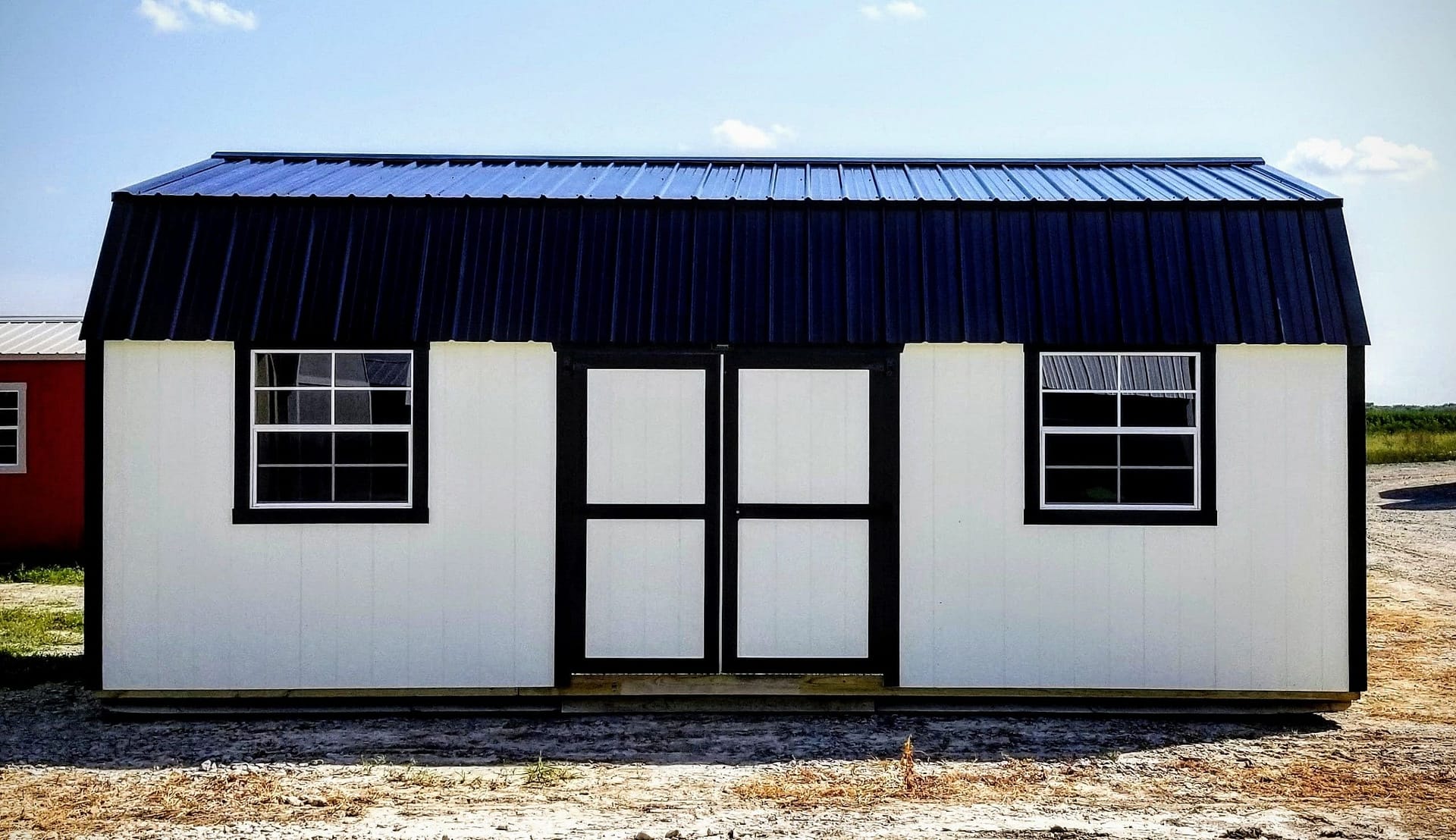 Premier Shed Shop - Home