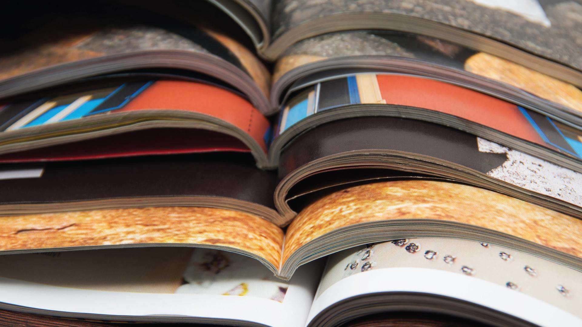 Top 20 Best Magazine Sites Ranked 2021