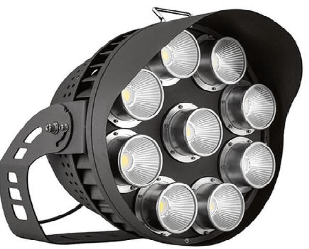 Sports Lighting | Sitler's LED Supplies