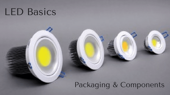 LED Basics: Packaging and Components - Sitler's LED Supplies