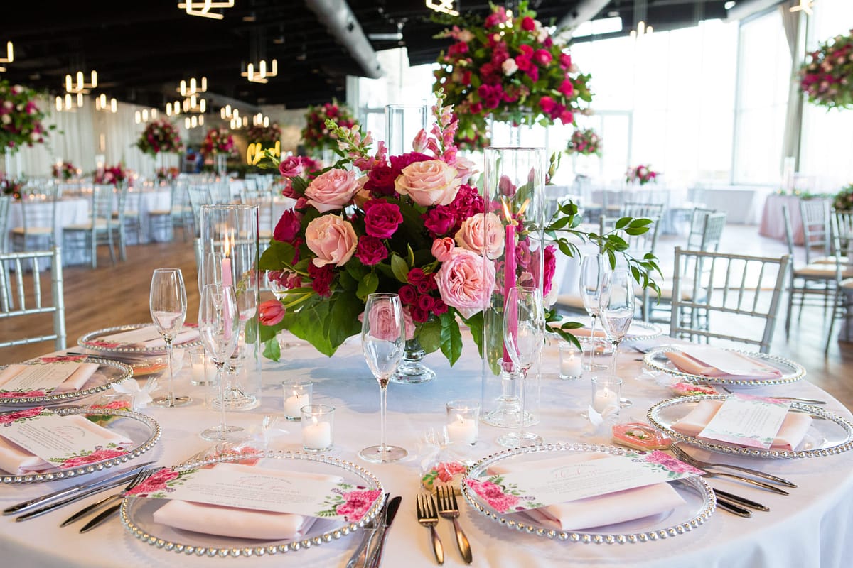 A New Event Space in Iowa City - The Heights Rooftop