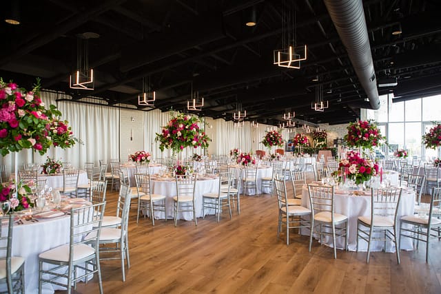 A New Event Space in Iowa City - The Heights Rooftop